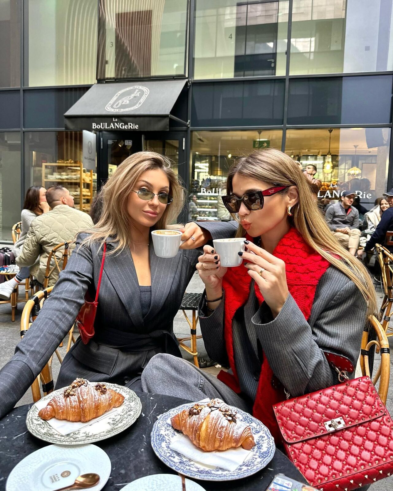 Kakšna je vaša kavna osebnost? - StyleOverNet
