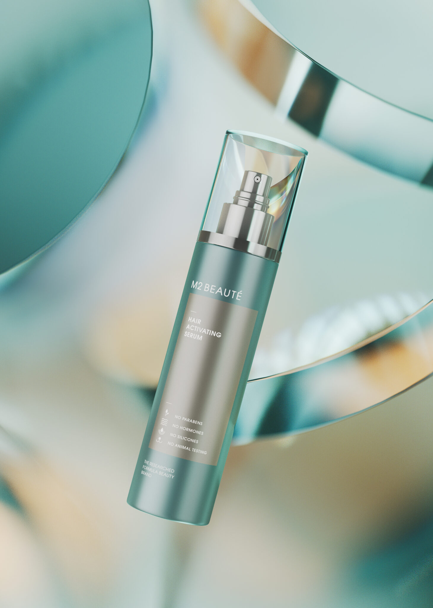 Kaj storiti, če so vaši lasje vse bolj tanki in redki? - StyleOverNet