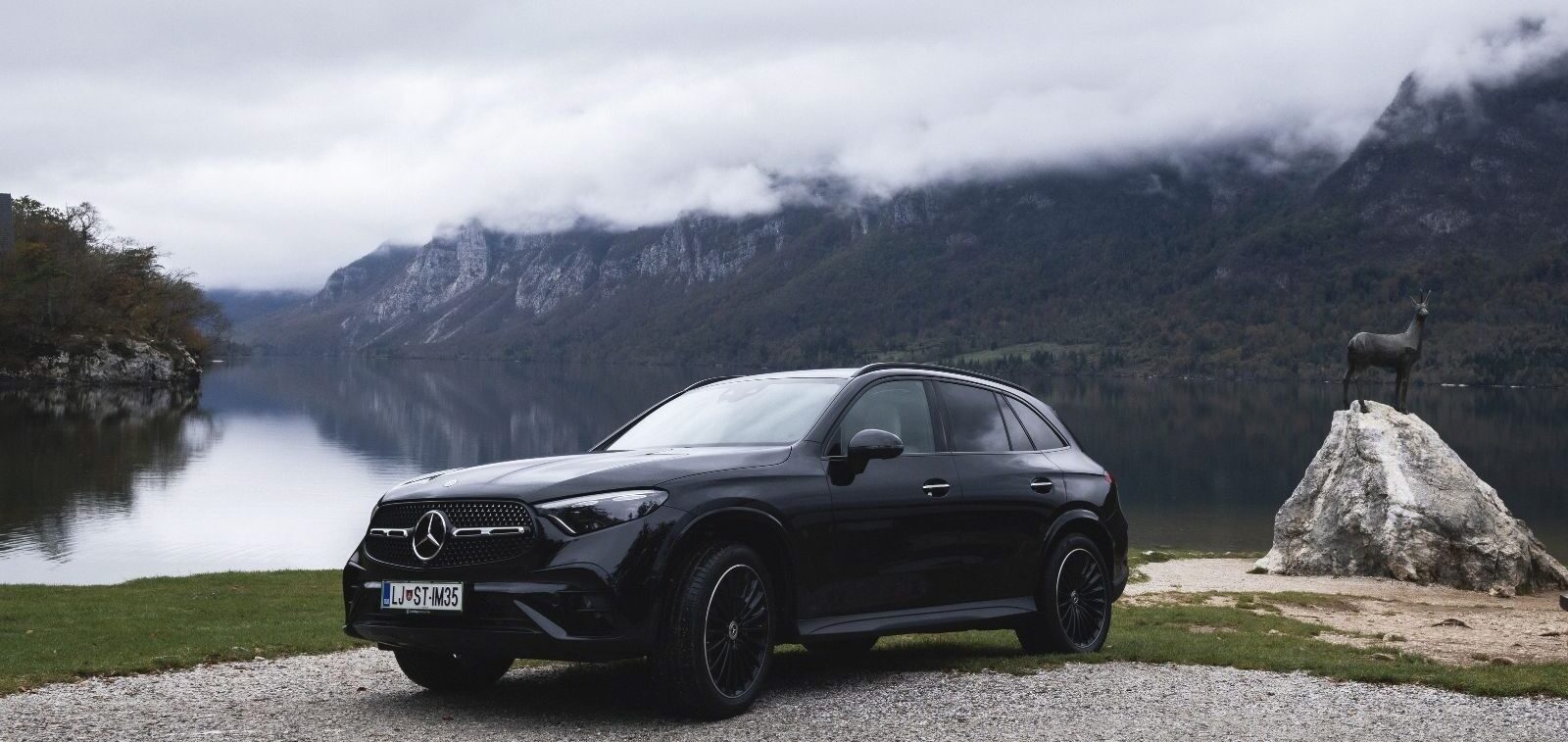 Jesenski vikend pobeg v Bohinj - StyleOverNet