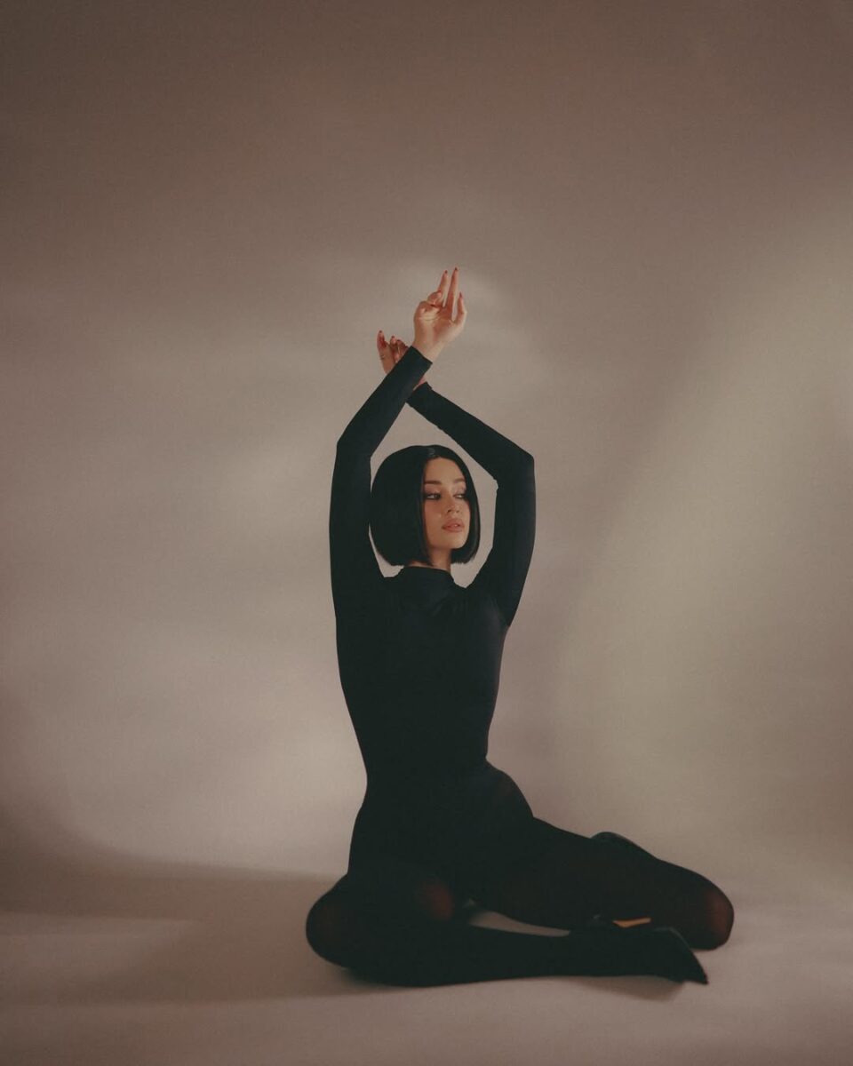 Gaja Prestor s tem izpolnila svoje dolgoletne sanje - StyleOverNet