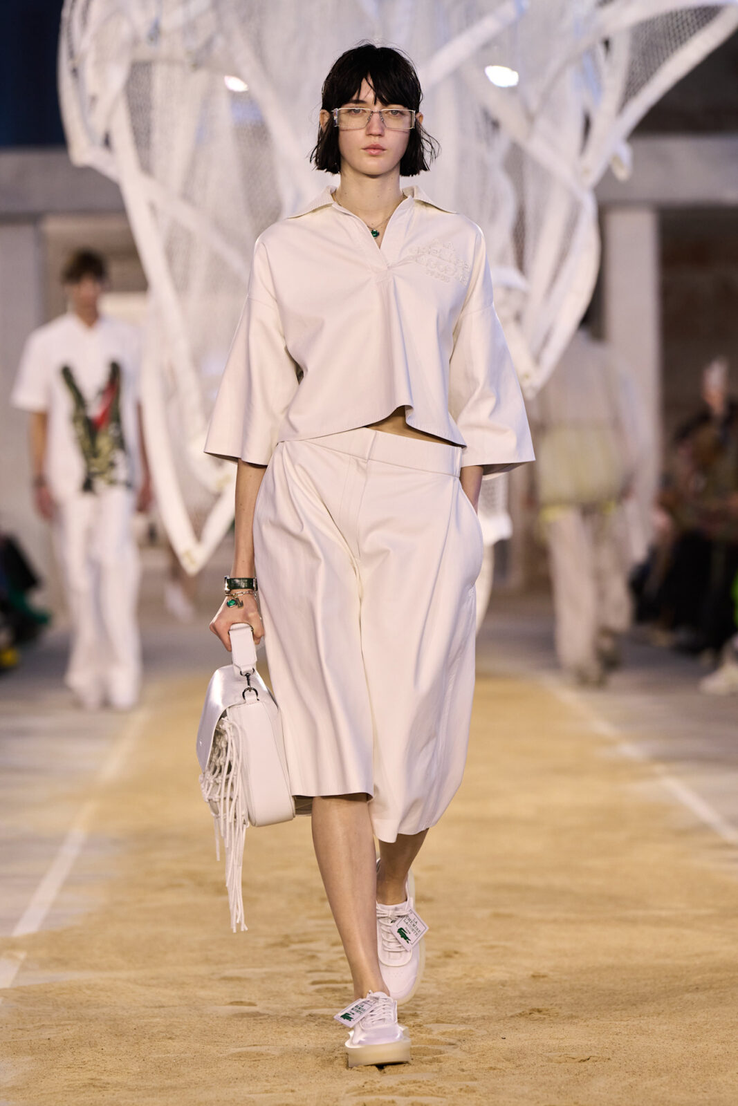 8 modnih trendov, ki bodo zaznamovali 2025 - StyleOverNet