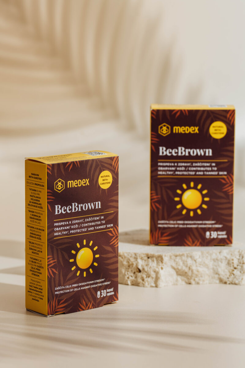 To je recept za zdravo in naravno zagorelo kožo vse leto - StyleOverNet