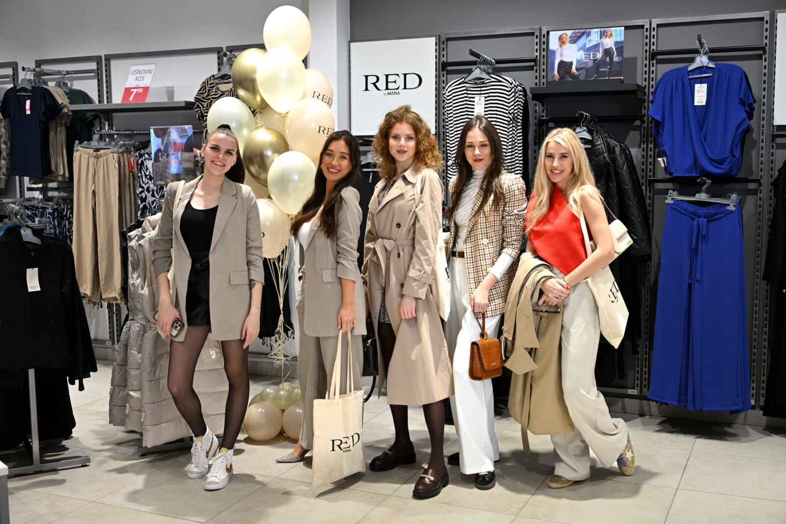 Modni preporod slovenske znamke, ki bo navdušil mlajše generacije ...