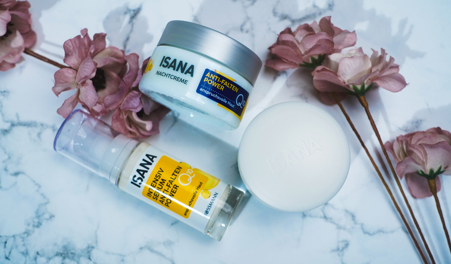 Preverili smo, zakaj je negovalna linija za zrelo kožo ISANA tako priljubljena - StyleOverNet