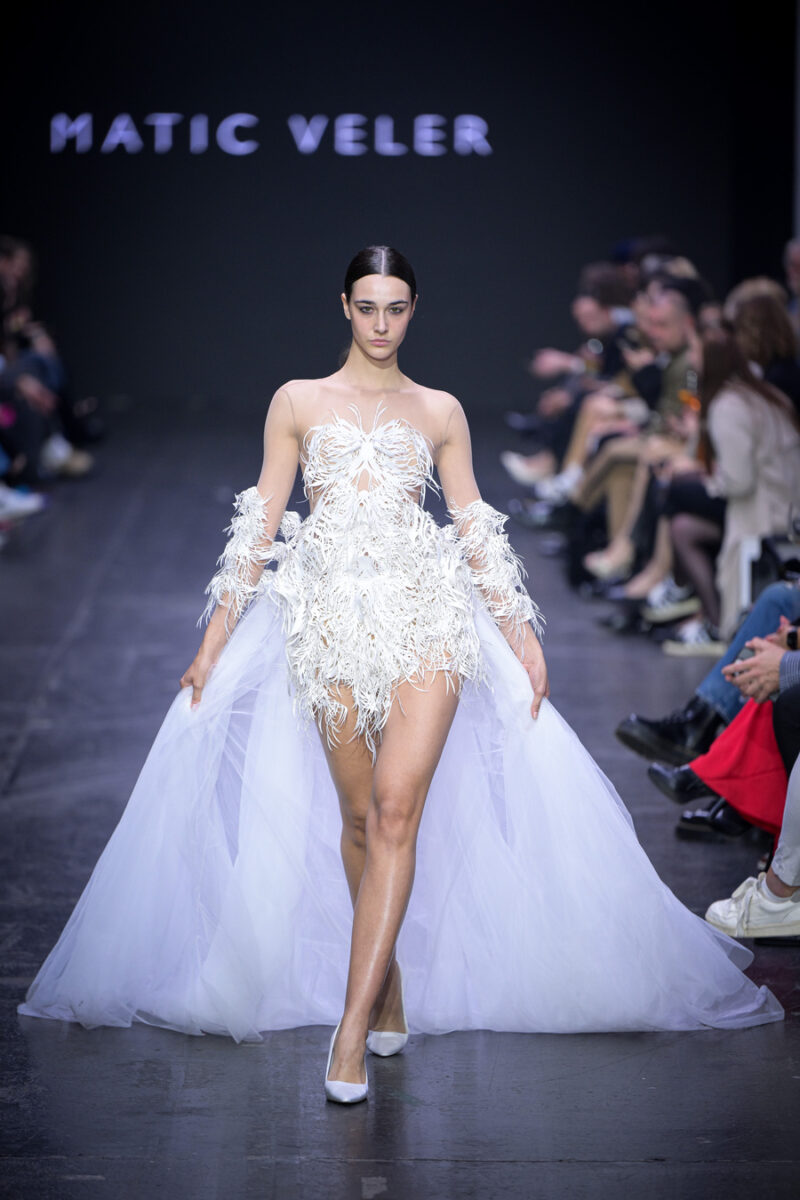 Tako so letošnji LJFW komentirali slovenski zvezdniki - StyleOverNet