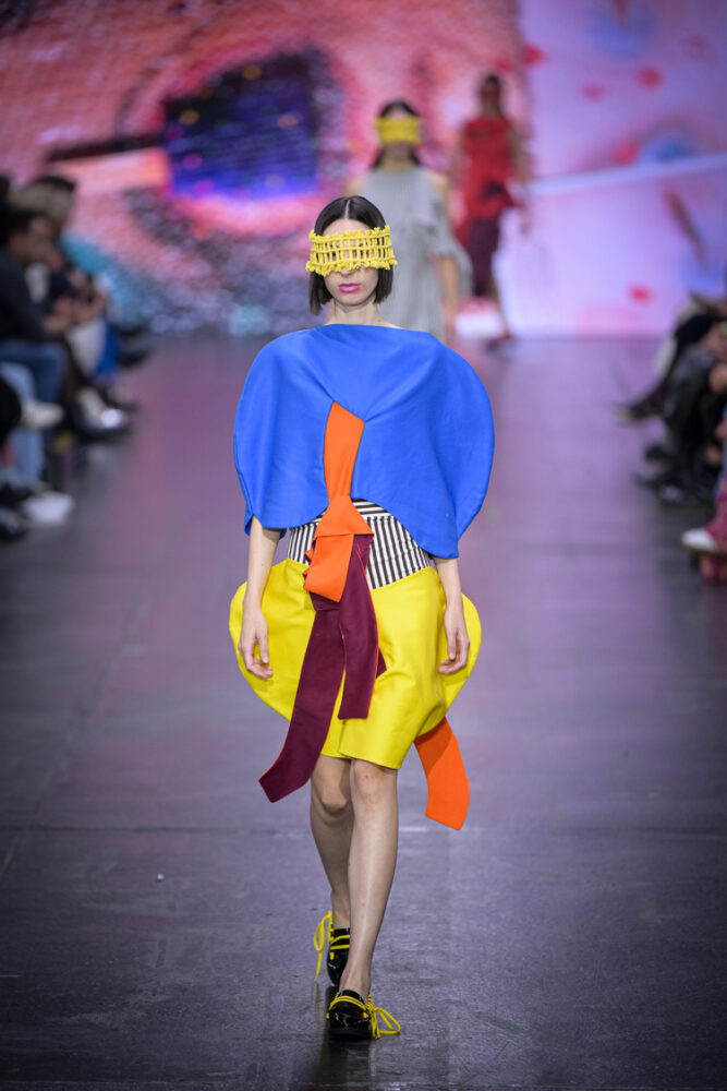 Slovenska moda živi! LJFW se je zaključil v znamenju svežine - StyleOverNet