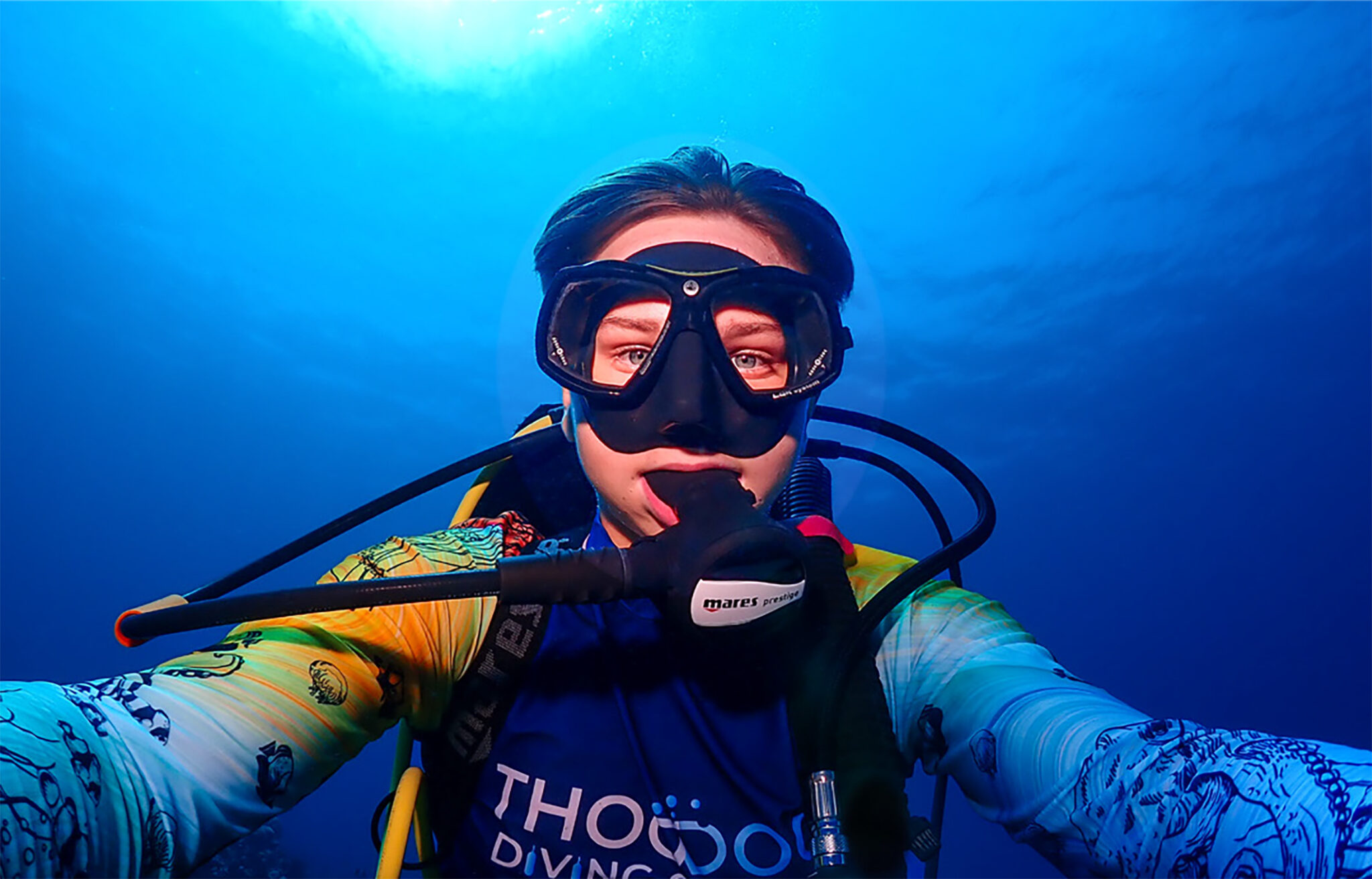 To je edinstvena razstava, ki se skriva med krošnjami dreves - StyleOverNet